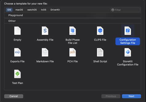 Apparencekit Doc Setup Flutter Flavors