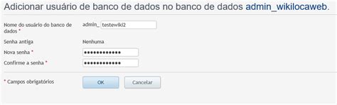 Como Criar E Acessar O Banco De Dados Revenda Plesk 11