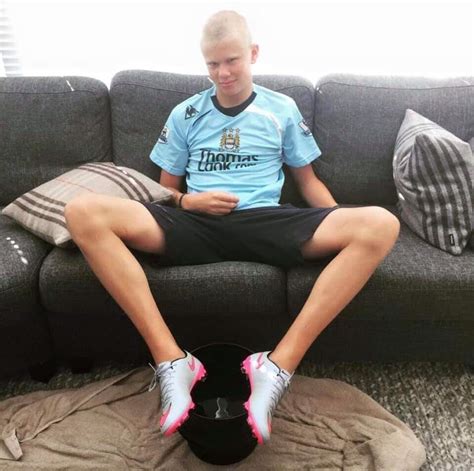 홀란드 맨시티 해외축구 에펨코리아