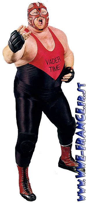 Vader Wwe Wiki Fandom