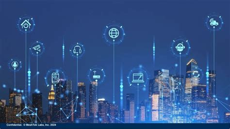 Ppt Introducing Meshtek Your Ultimate Bluetooth Mesh Iot Platform Powerpoint Presentation