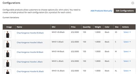 Magento Editing Products And The Product Detail Tab Space