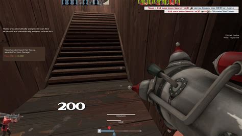 Yall He Destroyed His Saxxy Just Now R Tf