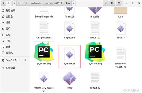 Centos7上配置python环境centos Python环境变量 Csdn博客