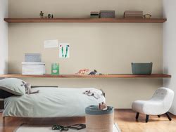 Fossil Grey 30YY 56/060 Wall Paint - Warm Neutral Colour Palette for ...