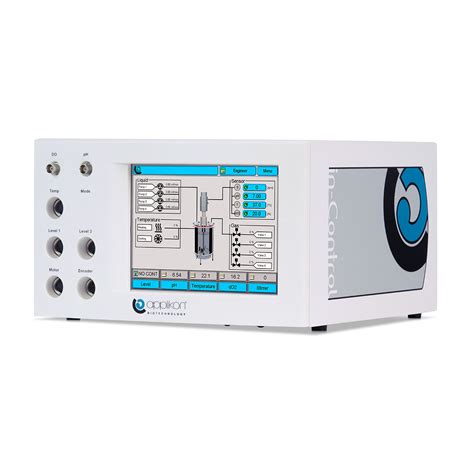Applikon In Control Process Controller For Lab Scale Bioreactors
