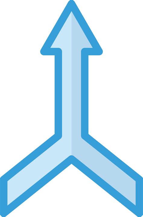 Merge Vector Icon Design Illustration 15077083 Vector Art At Vecteezy