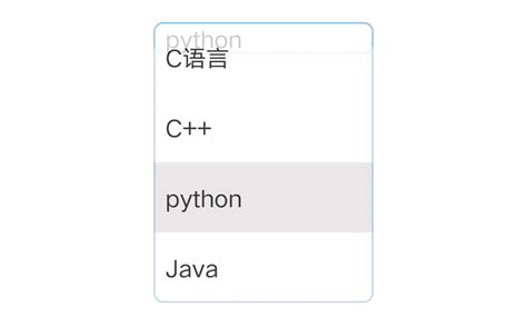 【android】自定义spinner控件及其使用 知乎