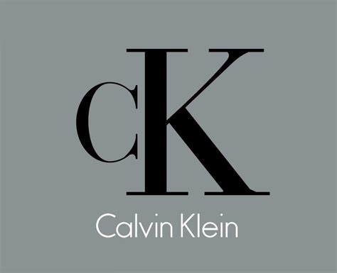 Calvin Klein Logo Vector