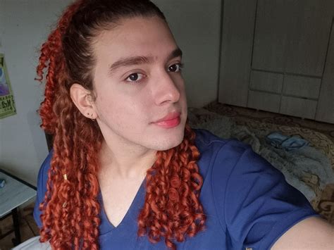 Mishi Curly Live Cams Skype Teams Discord Telegram