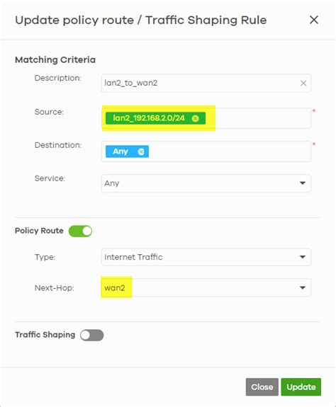 Virtual Wan Interface Or Multiple Wan Ip Method — Zyxel Community