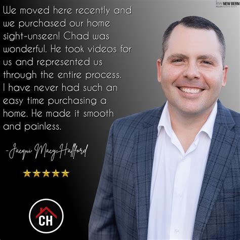 Clienttestimonial Realestate Happyclients Grateful Testimonial Chadhoweryrealestategroup