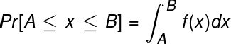 Probability Density Function Formula Properties Examples Lesson Study