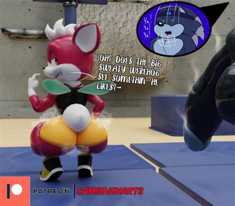 Rule 34 3d 3d Artwork Anthro Ass Balls Bedroom Eyes Big Balls Big