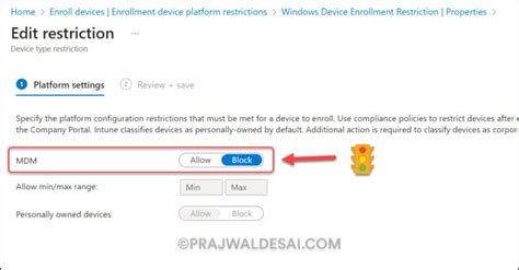 How To Resolve Intune Enrollment Error 80180014