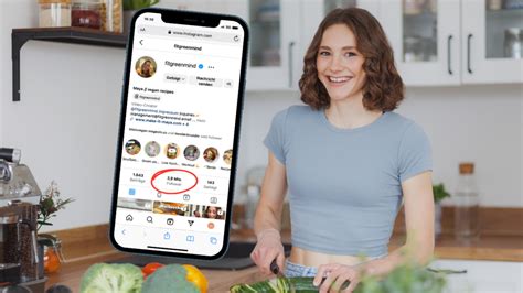 Maya Leinenbach über Social Media Veganismus Und Zukunftspläne