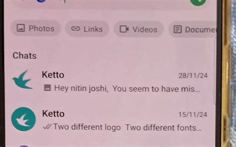 Nitin Joshi On Linkedin Ketto Cybercrimeindia Peopleofindia