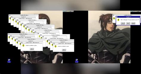 Windows 3 1 Crazy Error Fps Free Download Borrow And Streaming Internet Archive