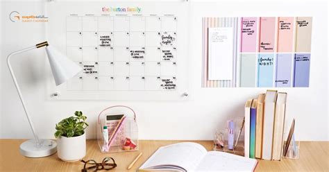 تزیین میز تحریر؛ 5 ایده خلاقانه برای داشتن فضایی کارآمد گاموت