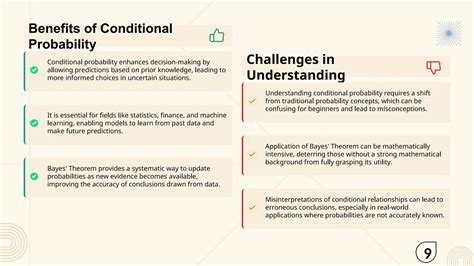 Bayes Rules Bayes Theorem Bayespptx Physics Science