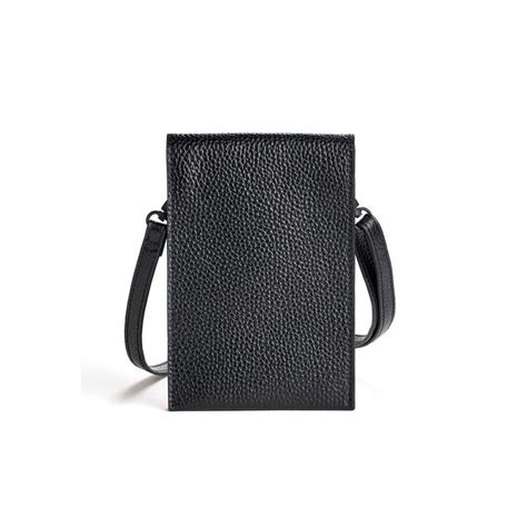 Lloyd D23 13007 Oa Shoulder Bag Black