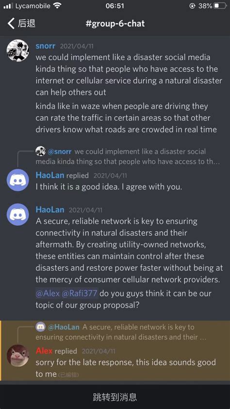 Clo4 Haolan Lis Portfolio For Engl 21007