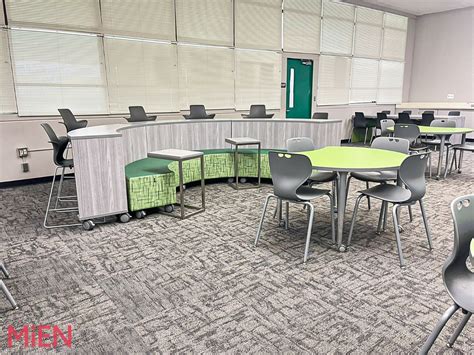 Victor Valley Cte Marketing Classroom Mien®