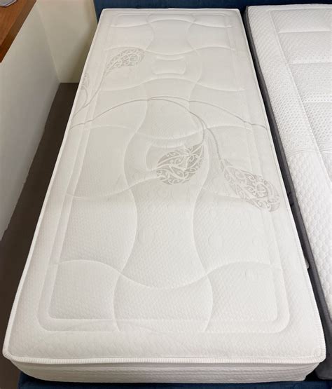 Materasso Sinfonia 700 Doimo Materassi Iori Arredamenti