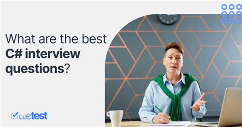 What Are The Best C Interview Questions We Test