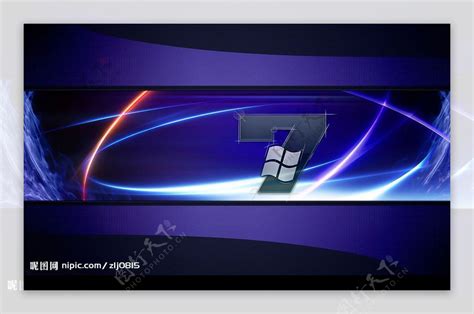 Win7壁纸图片素材 编号15139915 图行天下