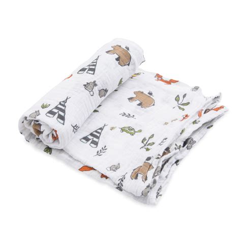 Miracle Blanket | Fitted Swaddles | Miracle Blanket