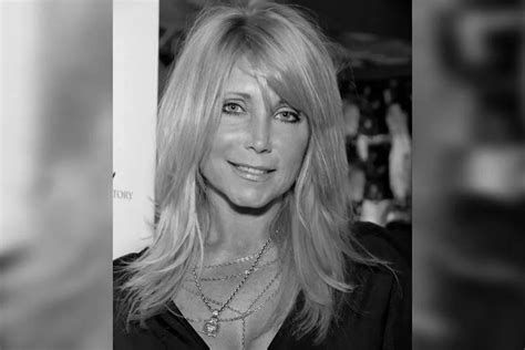 Tmz Актриса из Спасателей Малибу Памела Бах Хассельхофф умерла в 62 года