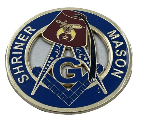 Shriners Ebay