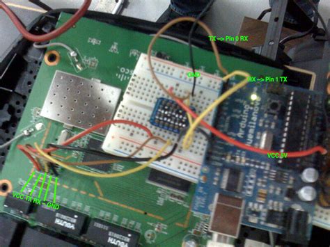 Arduino And Dd Wrt Networking Protocols And Devices Arduino Forum