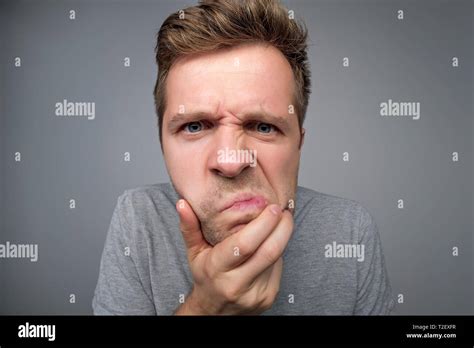 Negative Facial Expressions