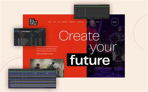 Creating Website Animations Using Adobe After Effects The Web Kitchen