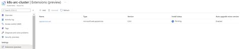 Deploy Azure App Services Anywhere Using Azure Arc