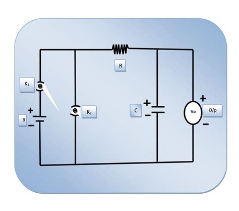 Capacitor Charger Circuit Diagram Capacitor Capacitors Circu