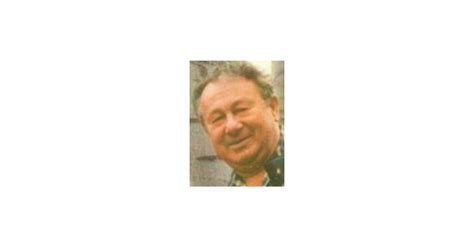 Joseph Sikorski Obituary 2014 Legacy Remembers