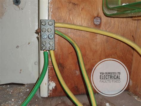 Cpc Circuit Protective Conductor What Is A Cpc