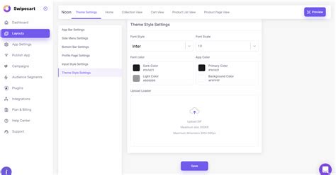 How To Create An App Like Noon E Commerce