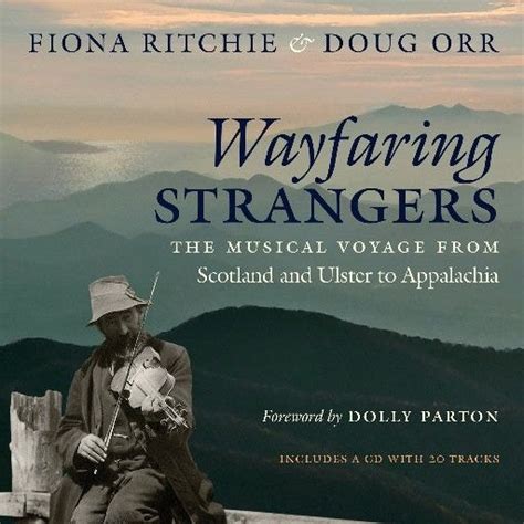 Fiona Ritchie Medium