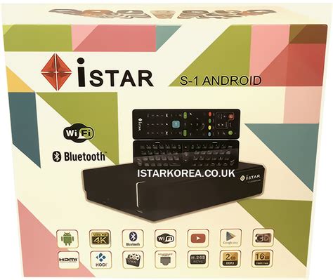 Istar Korea Android S1 V2 Istar Korea