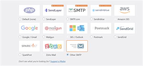 5 Common Causes Of SMTP Errors With Contact Forms And How To Fix Them Team Juh