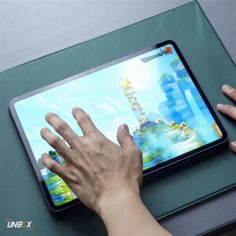 Xiaomi Pad S Pro Review Philippines Proper Flagship Tablet