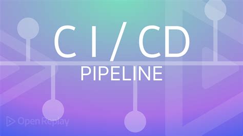 what is a ci cd pipeline