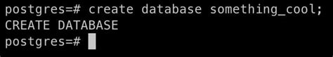 Postgresql Installation A Step By Step Guide 2023 Sujit Patel