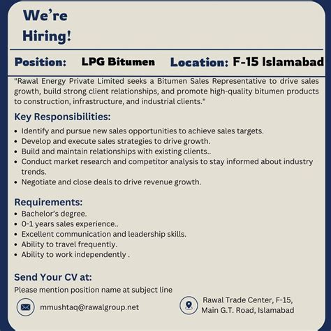 Sadia Bashir On Linkedin Urgent Hiring
