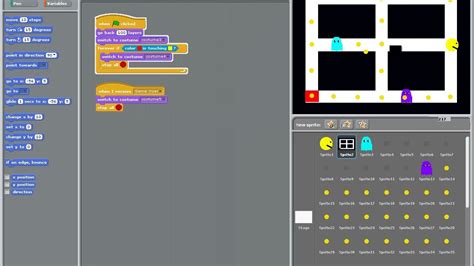 How To Make A Score System In Scratch Youtube