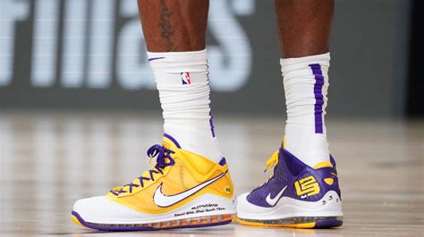 Lebron James Logo Nike
